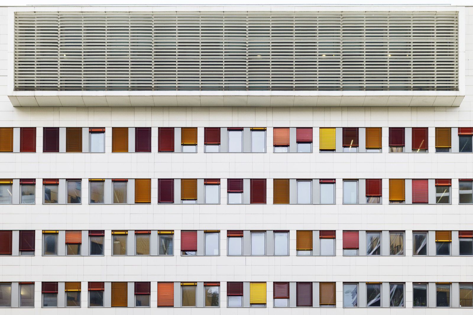 Photos Reveal the Architectural and Artistic Heritage of the University ...