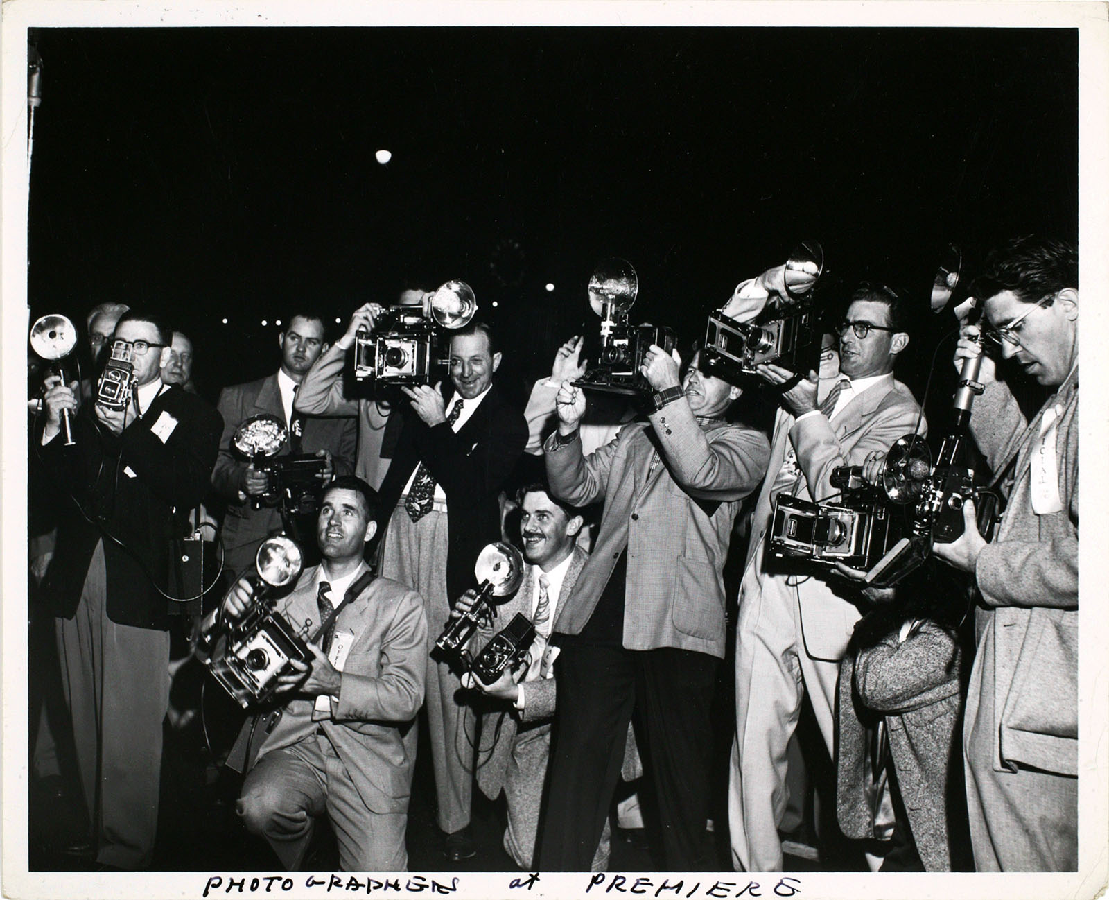 From Crime Scenes to Celebrities: How Weegee Reinvented His Photography ...