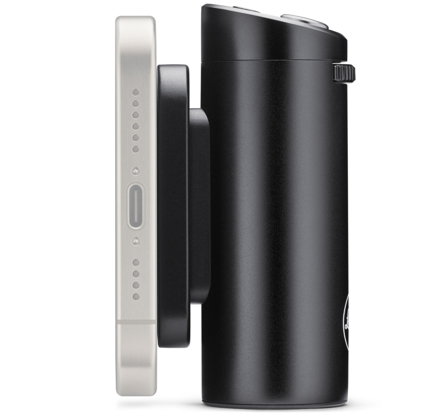 $329 Leica Lux Grip Is a Premium MagSafe Camera Grip for iPhone | PetaPixel
