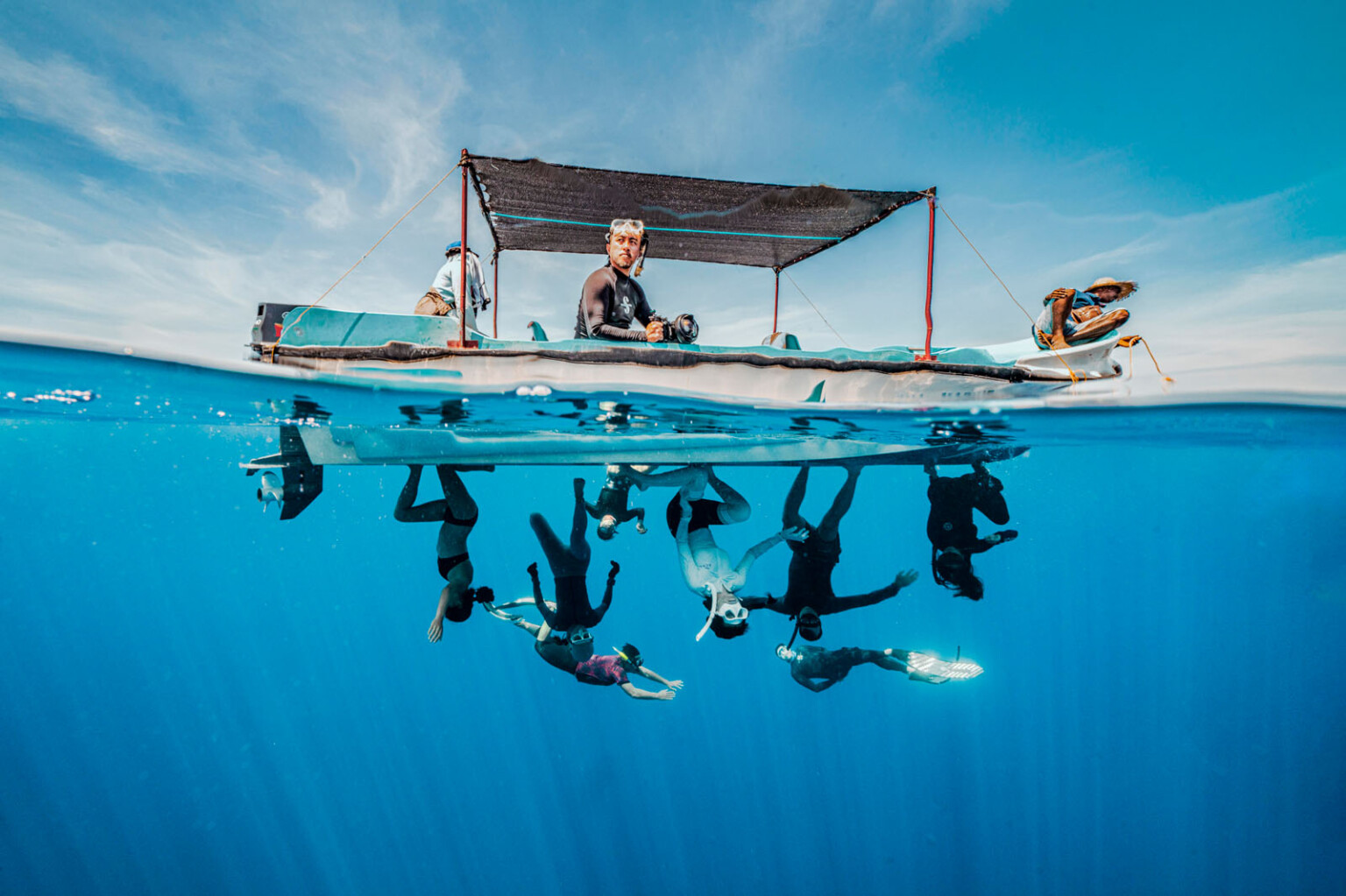 Sony World Photo Awards 2025 National and Regional Winners Show Best ...