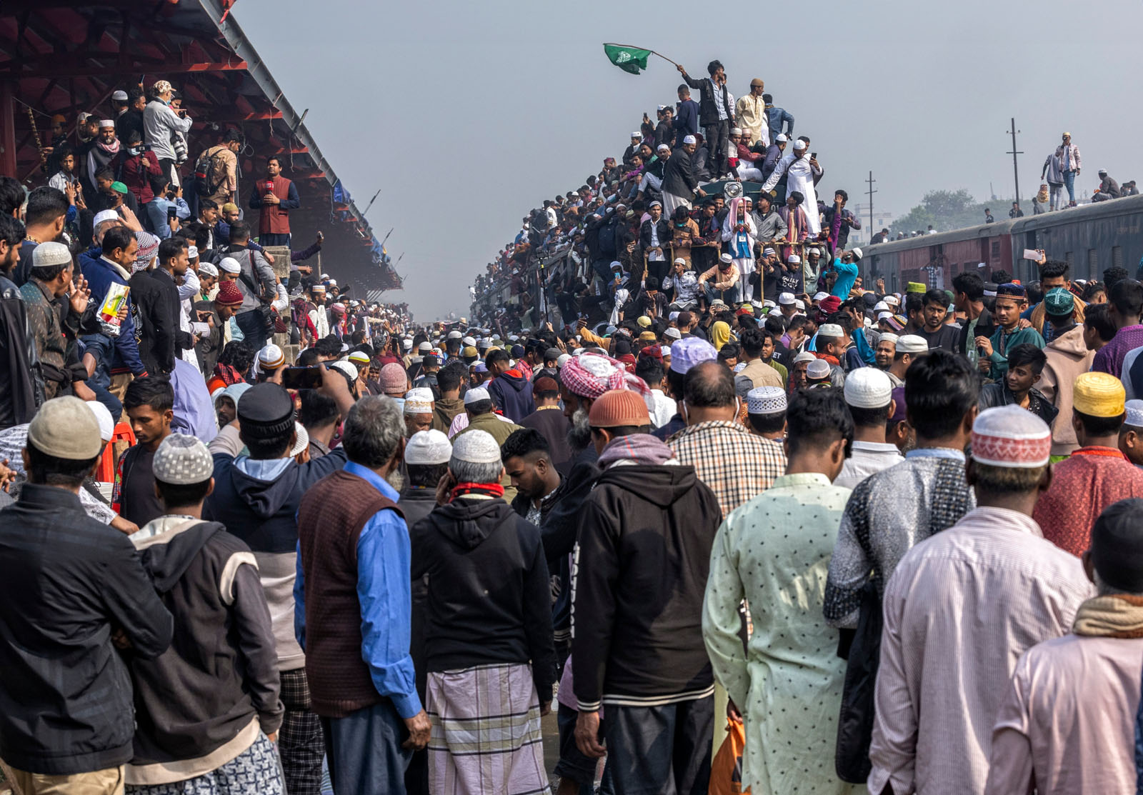 Sony World Photo Awards 2025 National and Regional Winners Show Best ...
