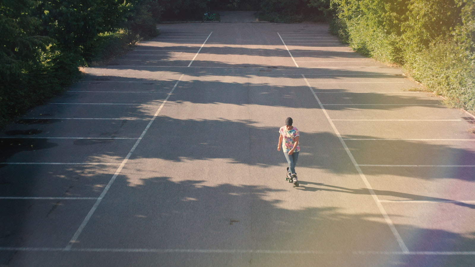 Beloved Vintage Zuiko Lens Flare Recreated for Modern Video Editors ...