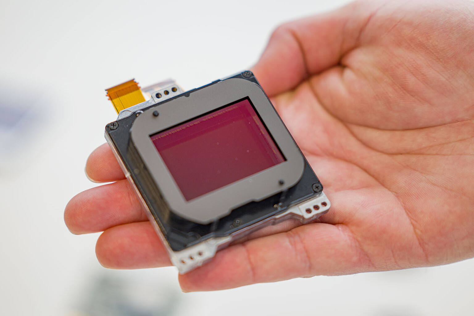 Sigma Can Make Just Nine BF Cameras a Day | PetaPixel