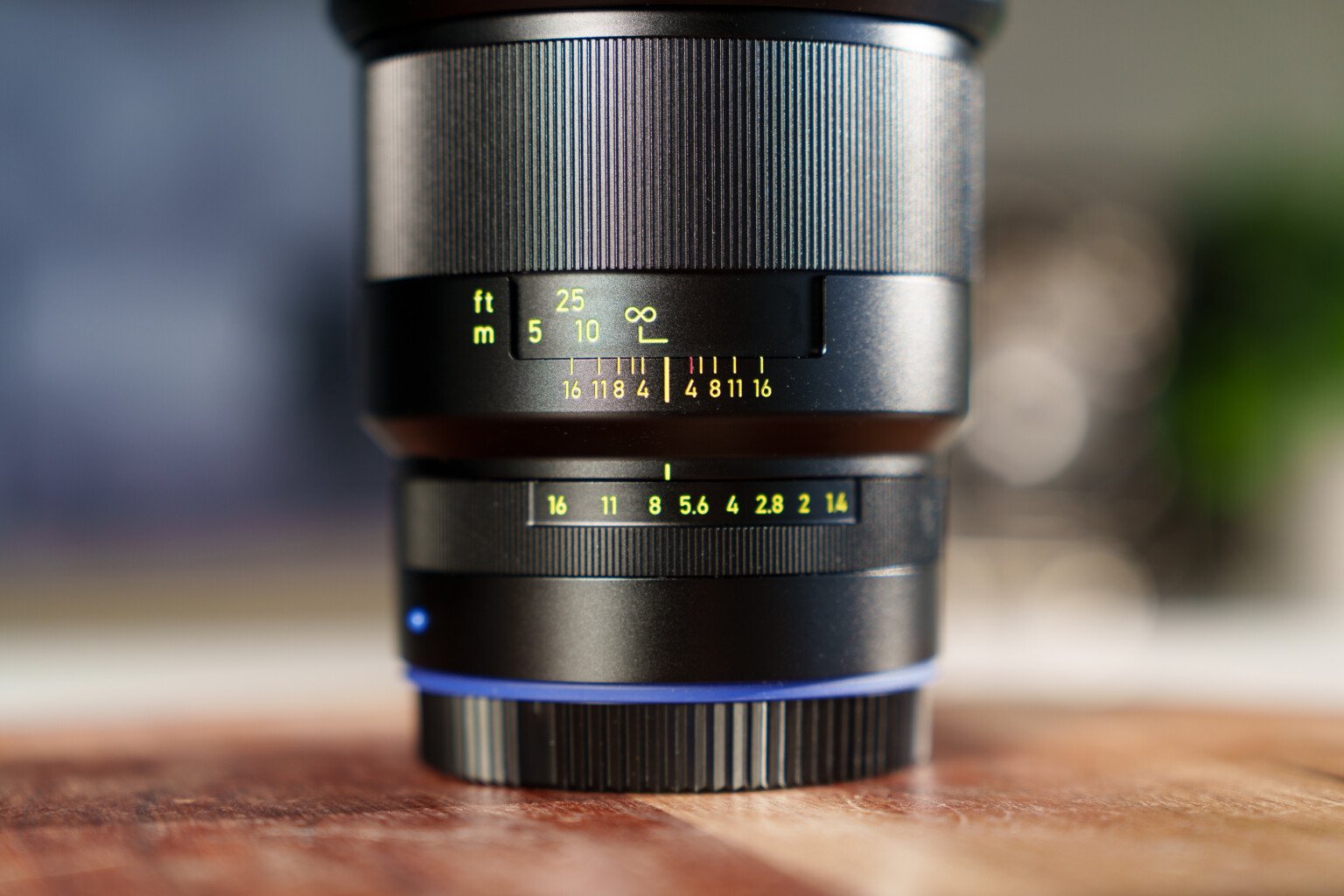 Zeiss Otus ML 50mm f/1.4 First Impressions: Still Legendary? | PetaPixel
