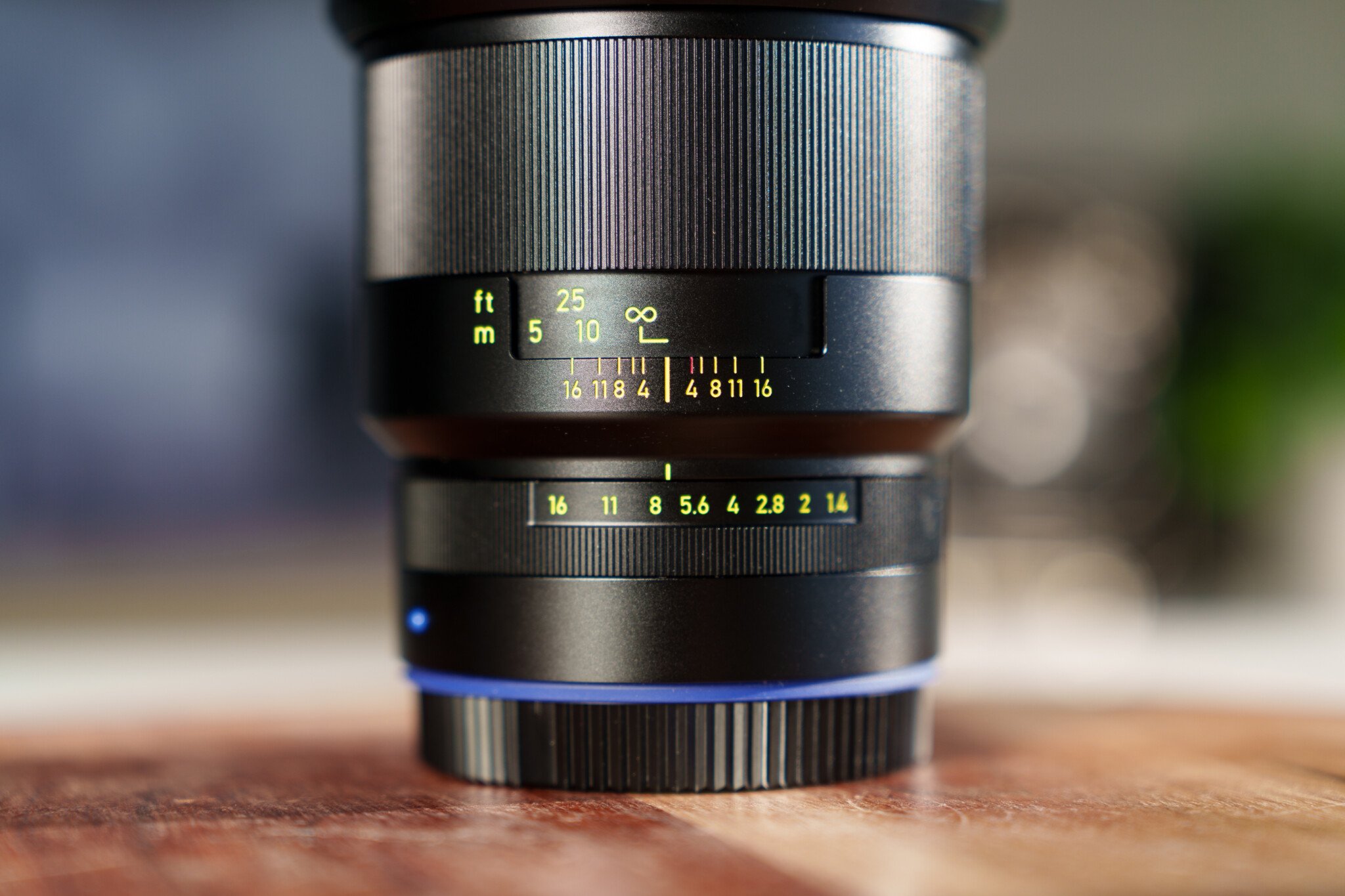 Zeiss Otus ML 50mm f/1.4 First Impressions: Still Legendary? | PetaPixel