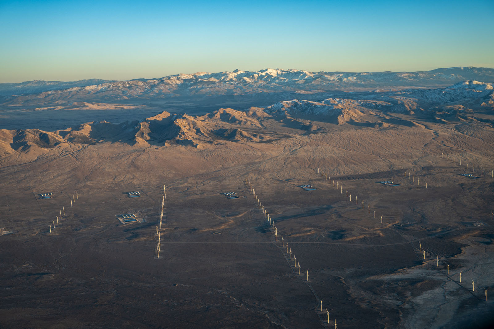 How Photographer James Roh Uses Drones and Planes to Tell Powerful ...