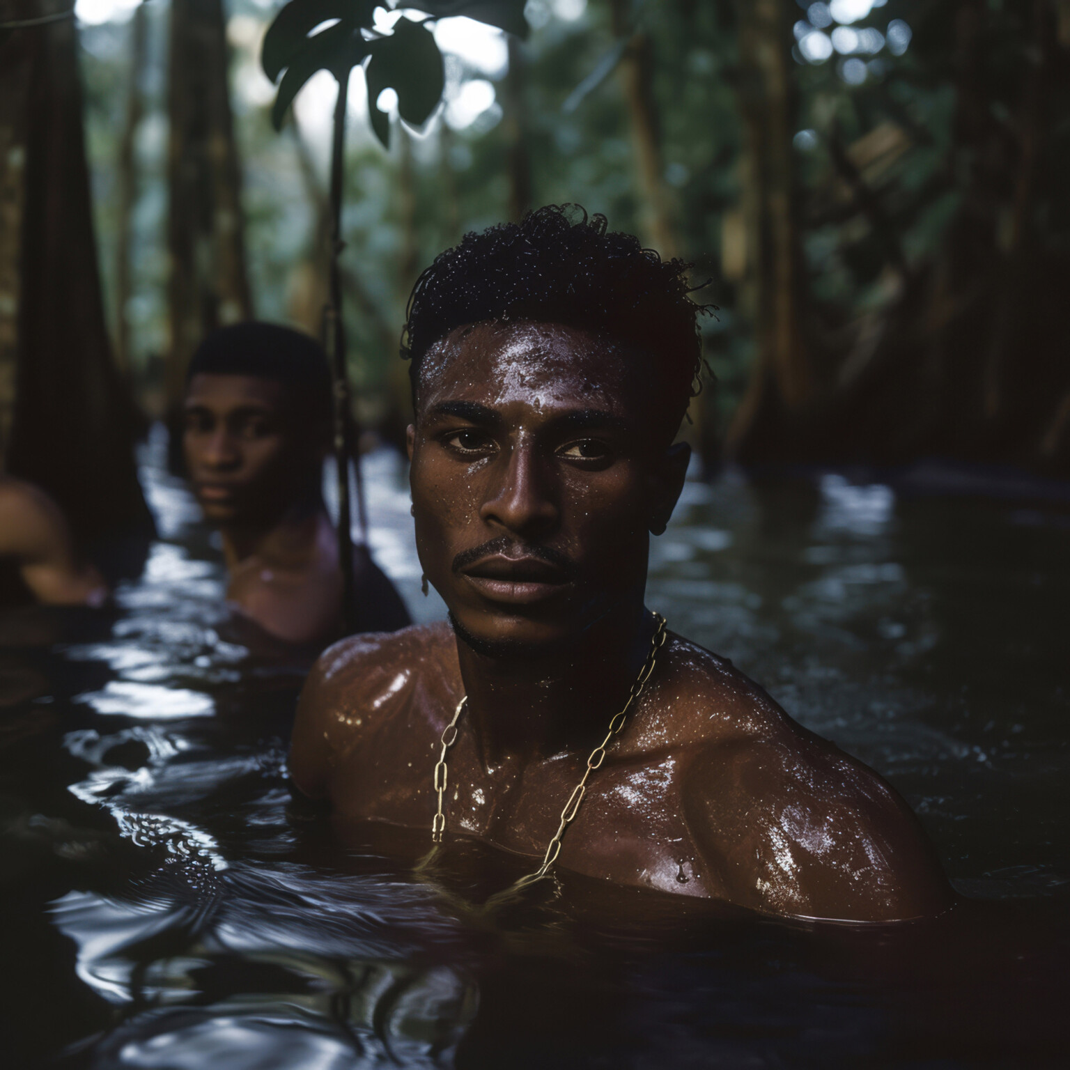 The Getty Museum Purchased Its First AI Photograph | PetaPixel