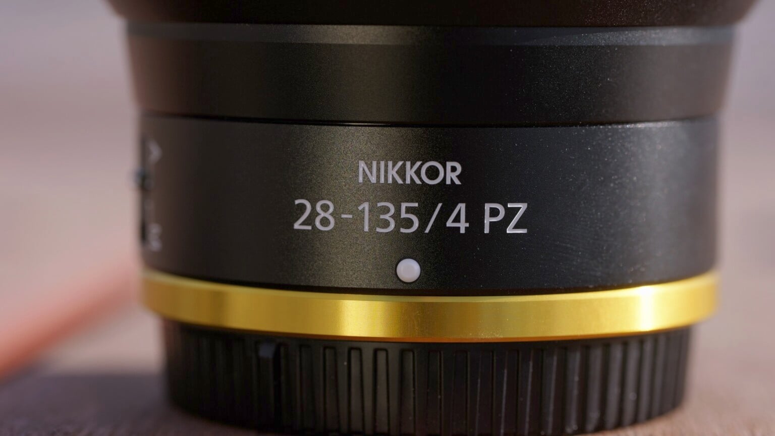Nikon 28-135mm f/4 PZ First Impressions: Prestige and Power | PetaPixel