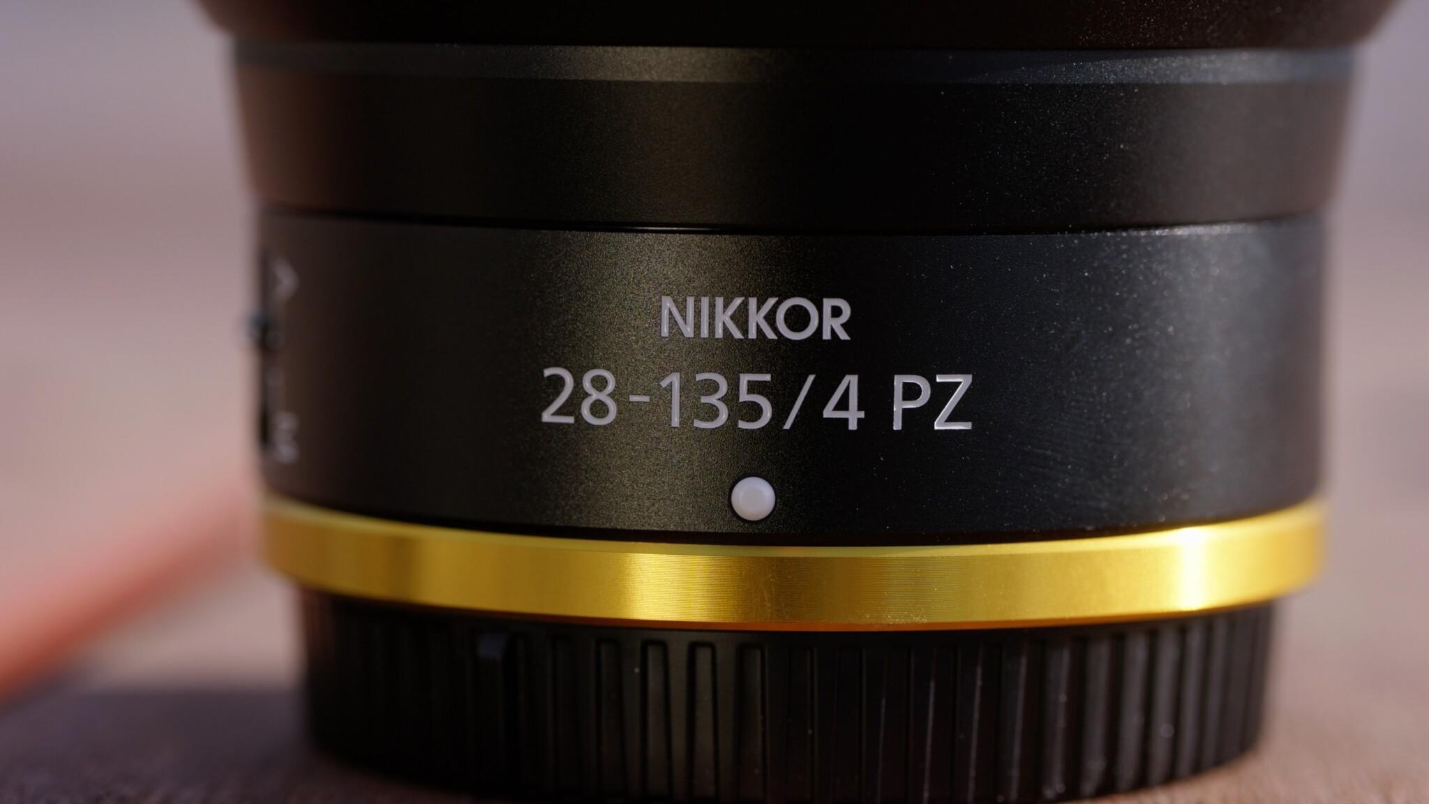Nikon 28-135mm f/4 PZ First Impressions: Prestige and Power | PetaPixel