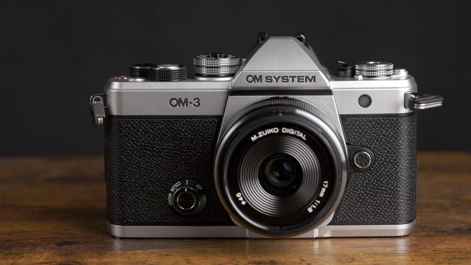 OM System OM-3 Review: A Classic Reborn | PetaPixel