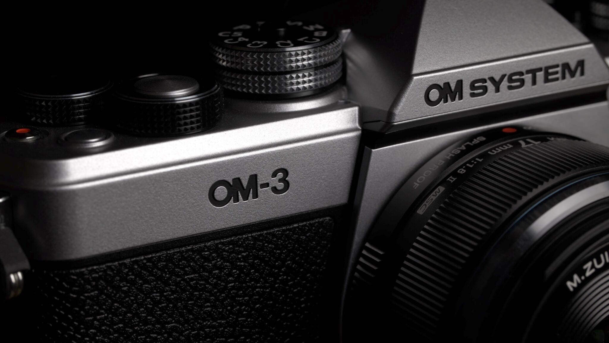 OM System OM-3 Review: A Classic Reborn | PetaPixel