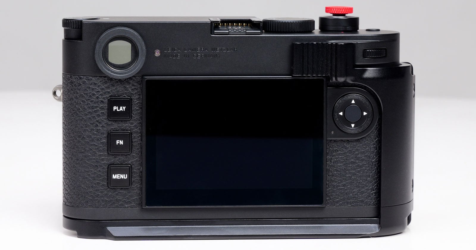 Helium Design Lab's He11 Grip Is the Perfect Companion for Your Leica ...