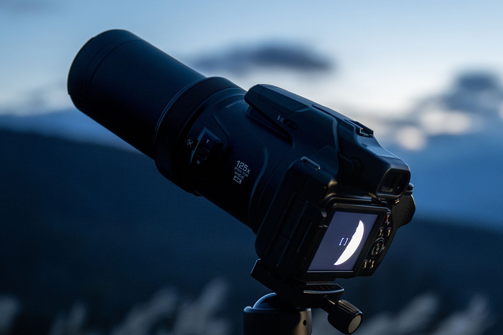 Nikon in 2025: Another Excellent Year for a Resurgent Nikon | PetaPixel