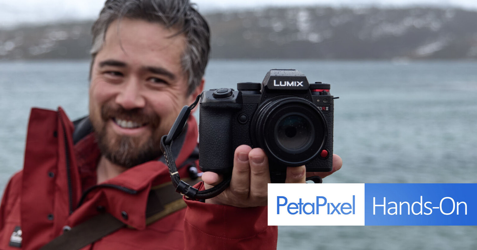 PetaPixel | Page 4 of 1453 | Photography and Camera News, Reviews, and ...