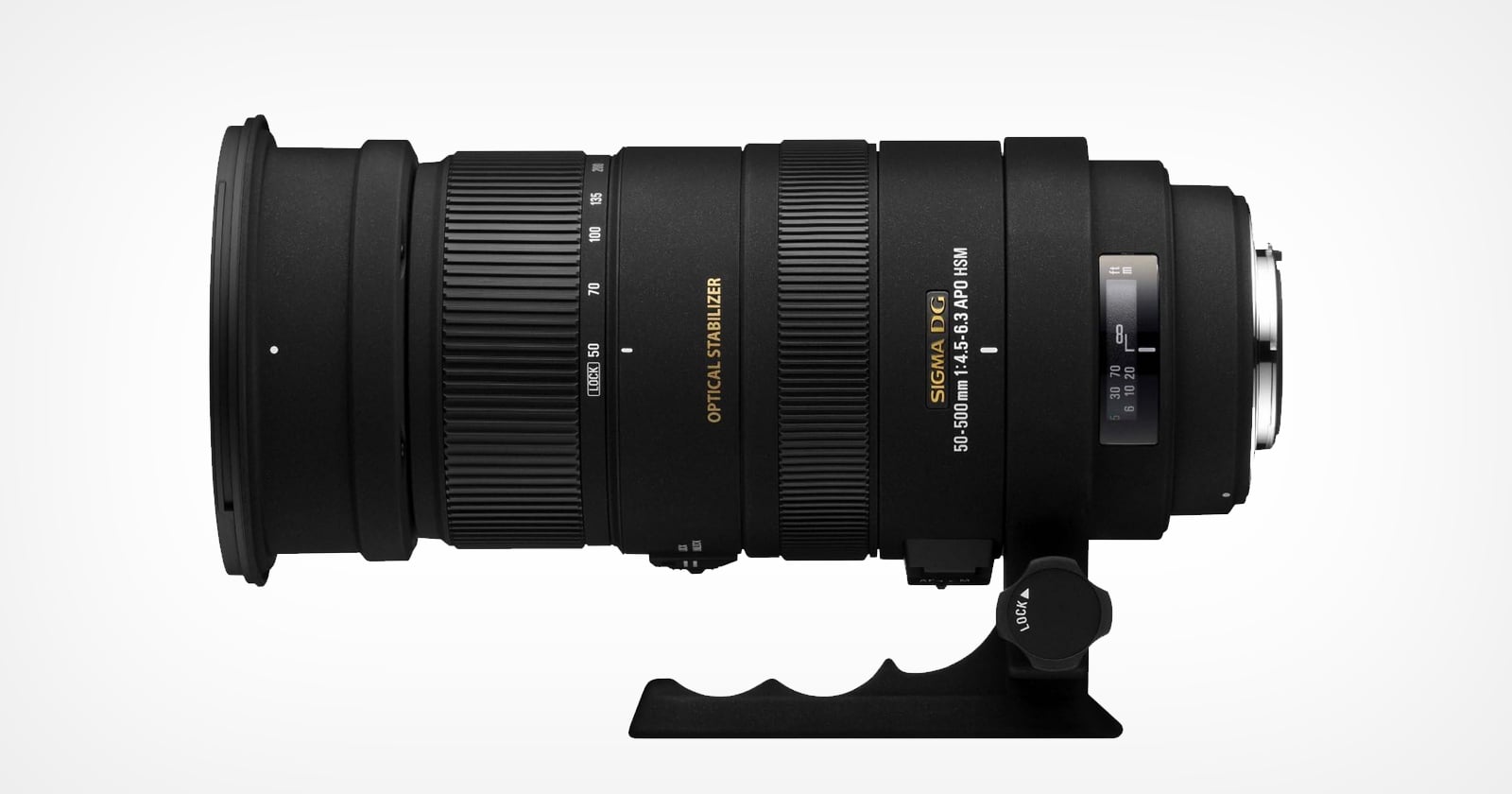 For Birders Who Handhold, the Sigma 500mm f/5.6 Sports Lens is the ...