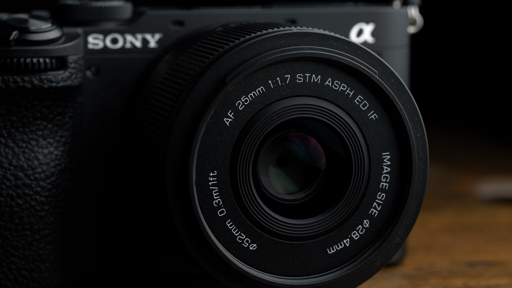Viltrox 25mm f/1.7 Air Review: Performance Without Price | PetaPixel