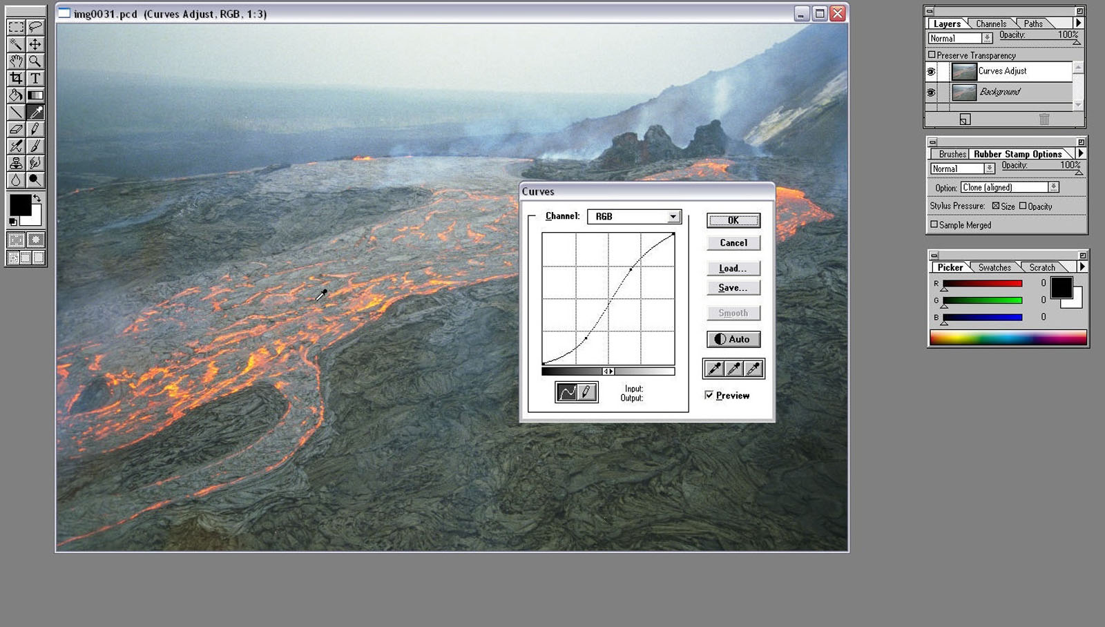 Adobe Photoshop, Most Influential Image Editing App Ever, Turns 35 ...