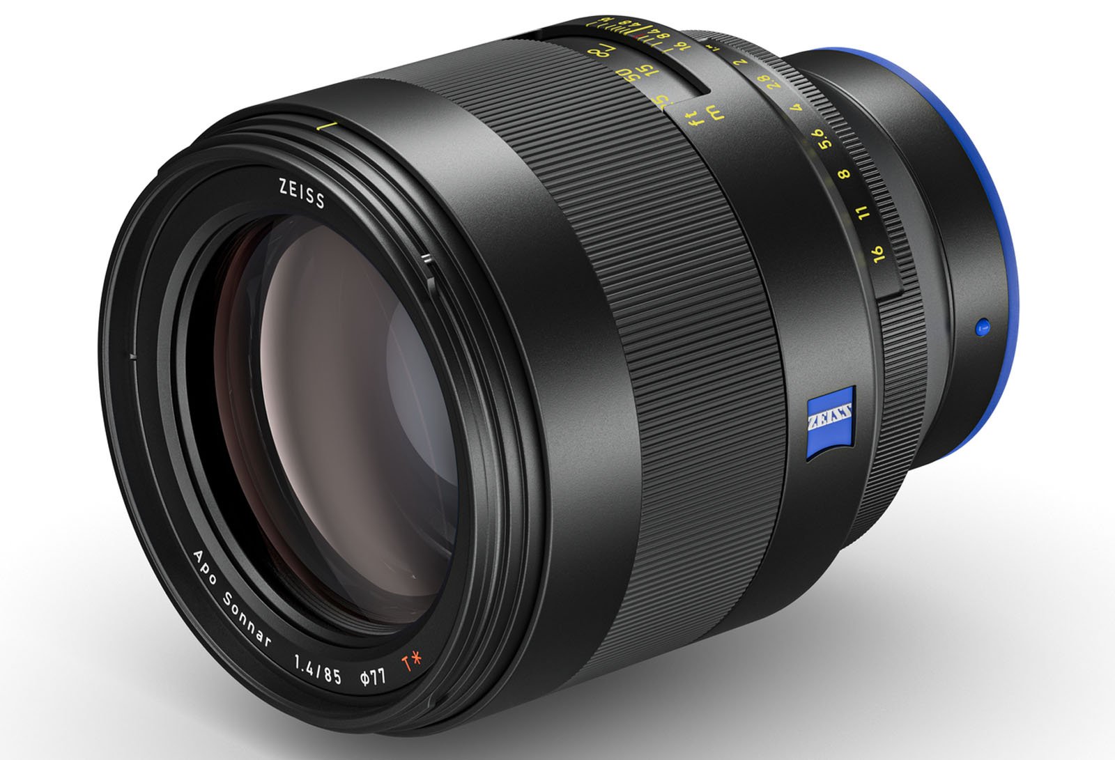 Zeiss Unveils Otus ML 50mm f/1.4 and 85mm f/1.4 Primes for E, RF, and Z Mounts | PetaPixel