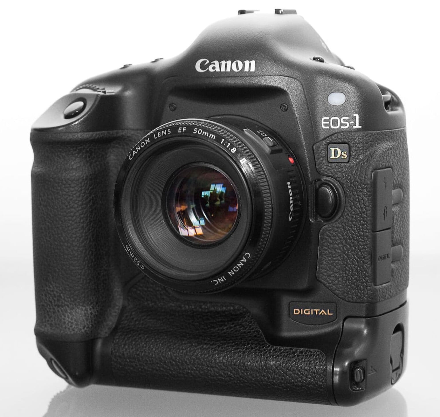 The 60-Year History of Digital Image Sensors As Told By Those Involved ...