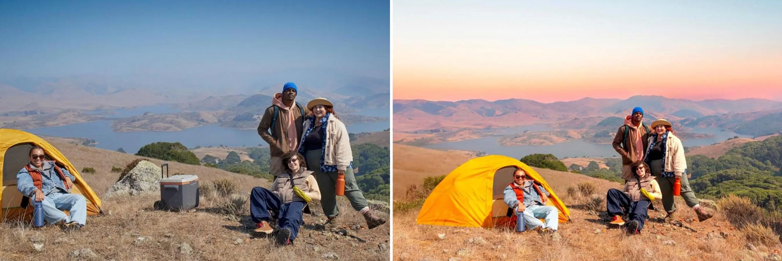 Google to Digitally Watermark AI-Adjusted Images in Magic Editor | PetaPixel