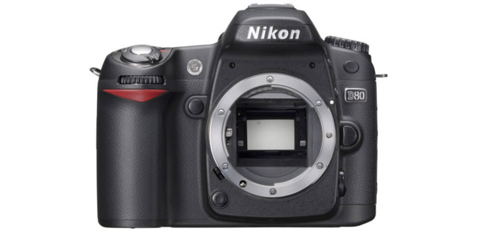 The 60-Year History of Digital Image Sensors As Told By Those Involved ...