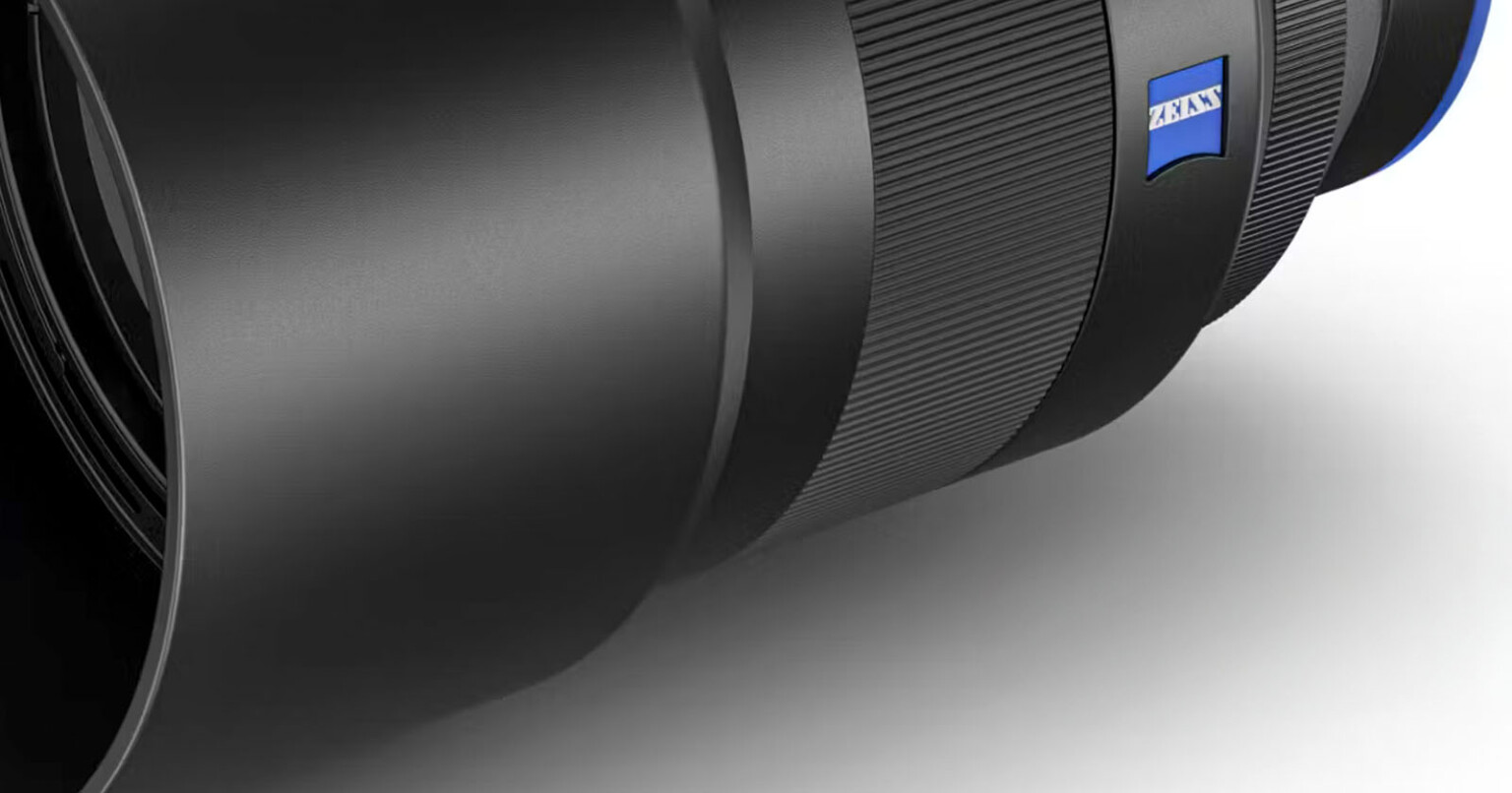 Zeiss' Teased Lens Is an Otus 50mm f/1.4 Prime | PetaPixel