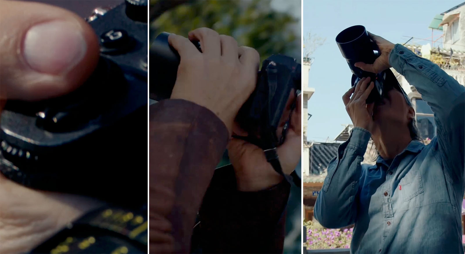 Zeiss' Teased Lens Is an Otus 50mm f/1.4 Prime | PetaPixel