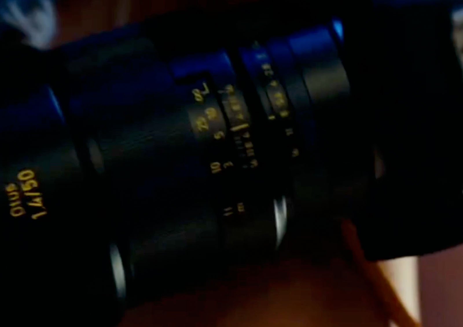 Zeiss' Teased Lens Is an Otus 50mm f/1.4 Prime | PetaPixel