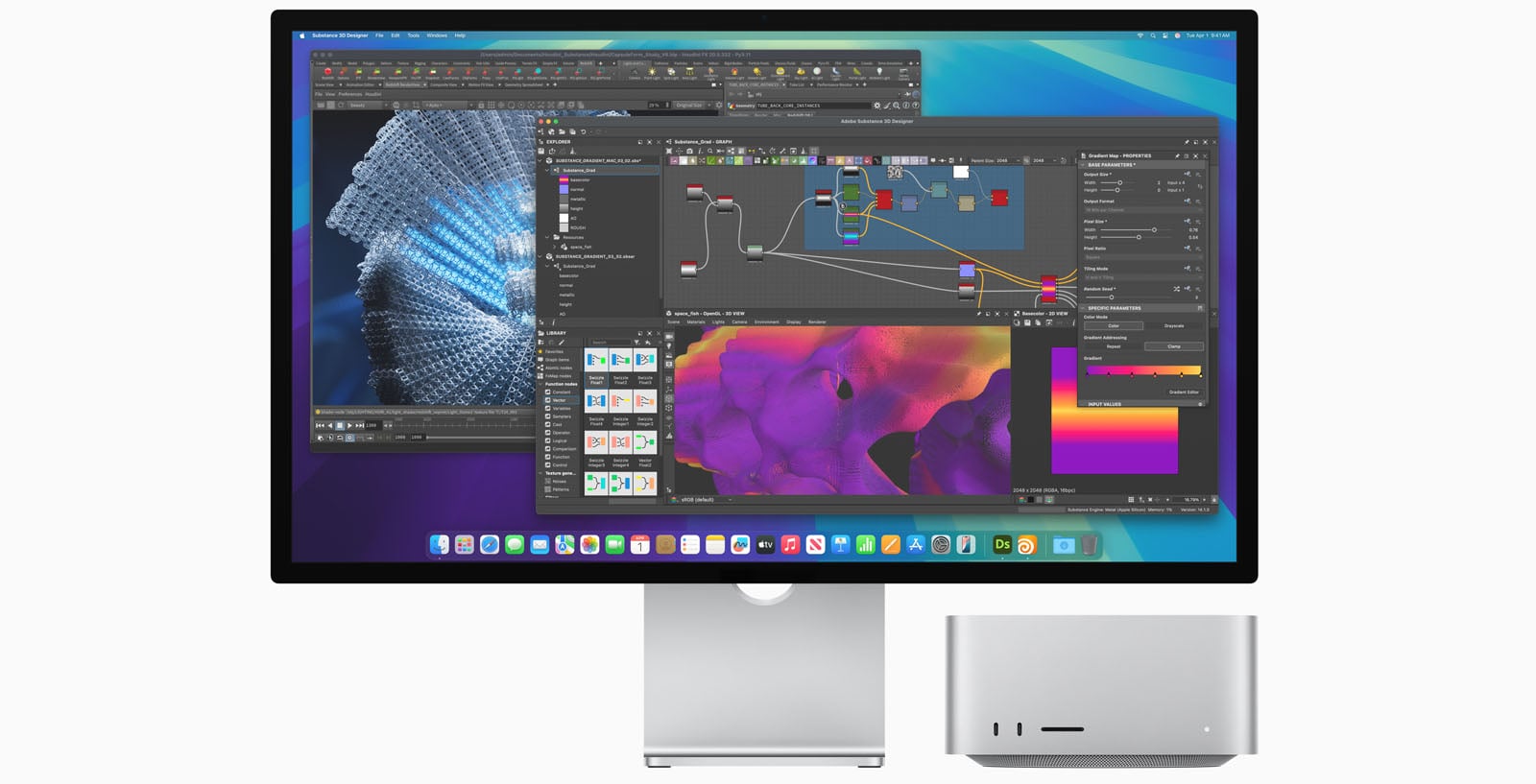 Apple's New Mac Studio Is the Most Powerful Mac Ever | PetaPixel