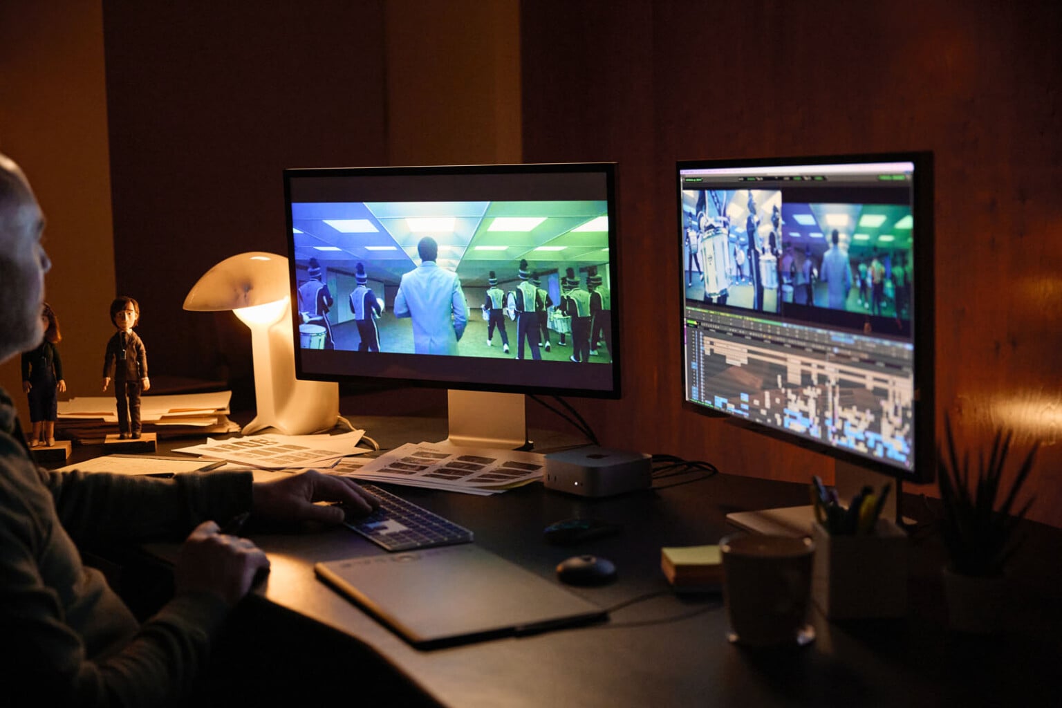 Apple 'Launches' Lumon Terminal Pro from Hit Apple TV+ Series ...