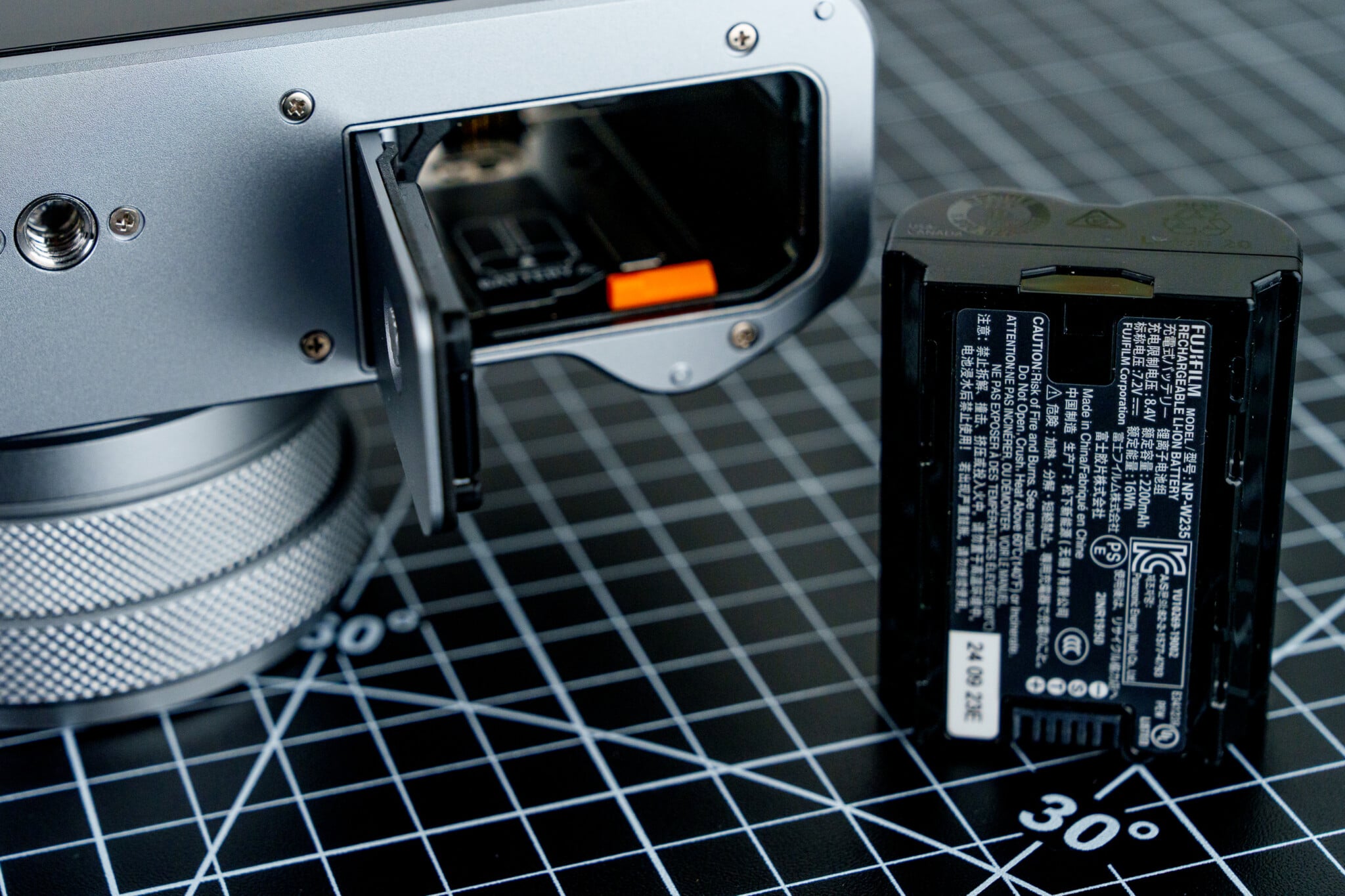 Fujifilm GFX100RF Review: An X100 All Grown Up | PetaPixel