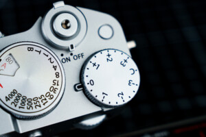 Why the Shutter Button Matters So Much to Photographers | PetaPixel