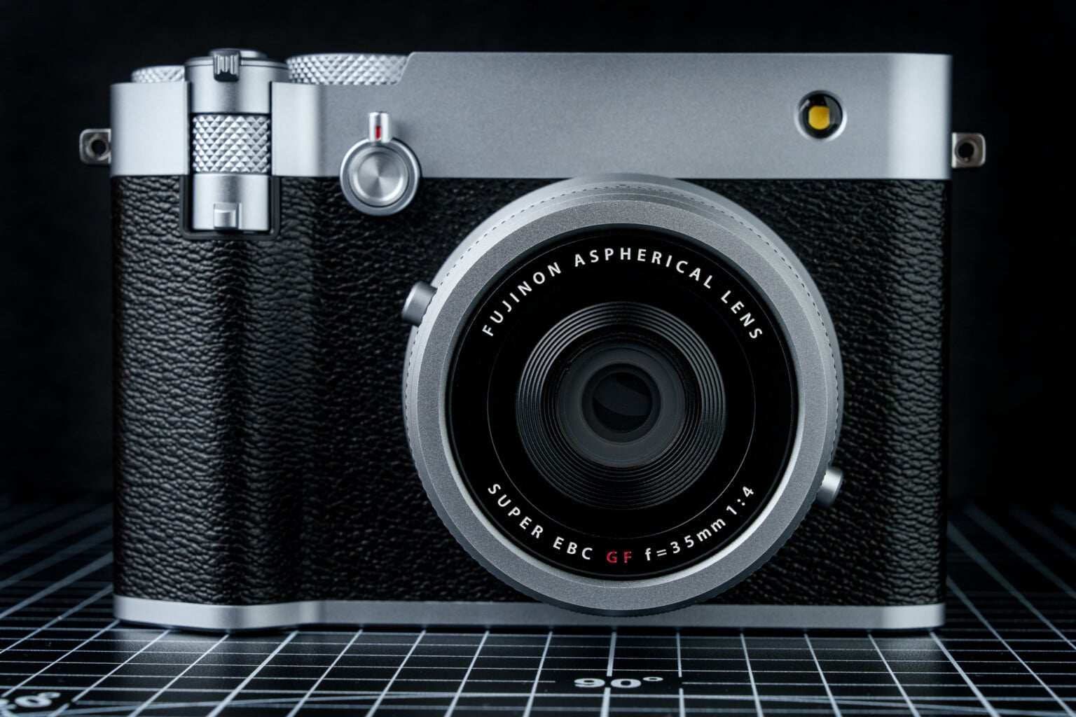Fujifilm GFX100RF Review: An X100 All Grown Up | PetaPixel