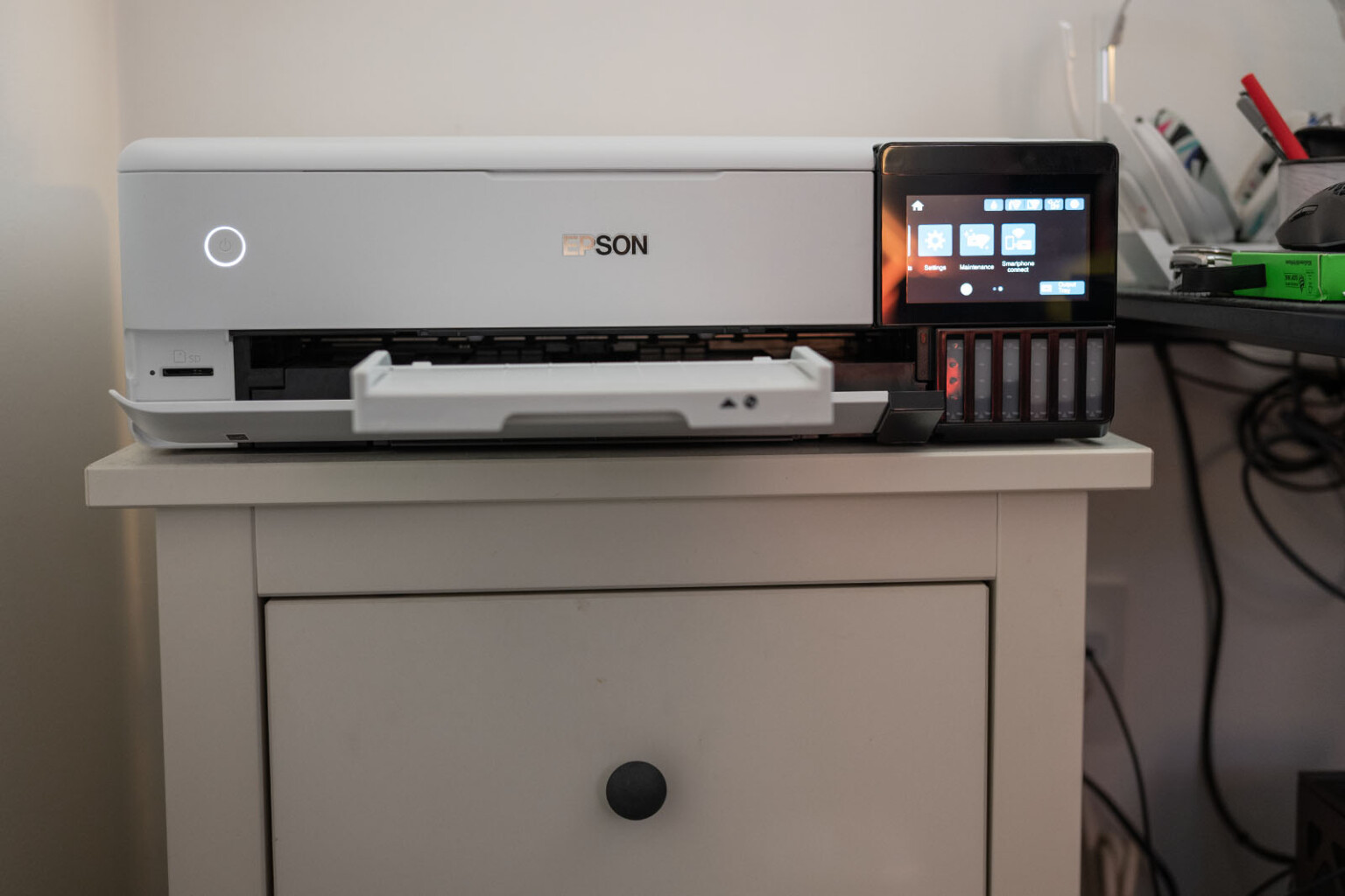 Stop Battling Anti-Consumer Printers and Just Buy an Epson EcoTank ...