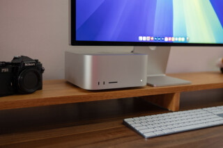 Mac Studio with M3 Ultra Review: A Dream Machine for Video Editors ...