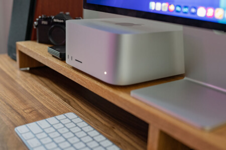 Mac Studio with M3 Ultra Review: A Dream Machine for Video Editors ...