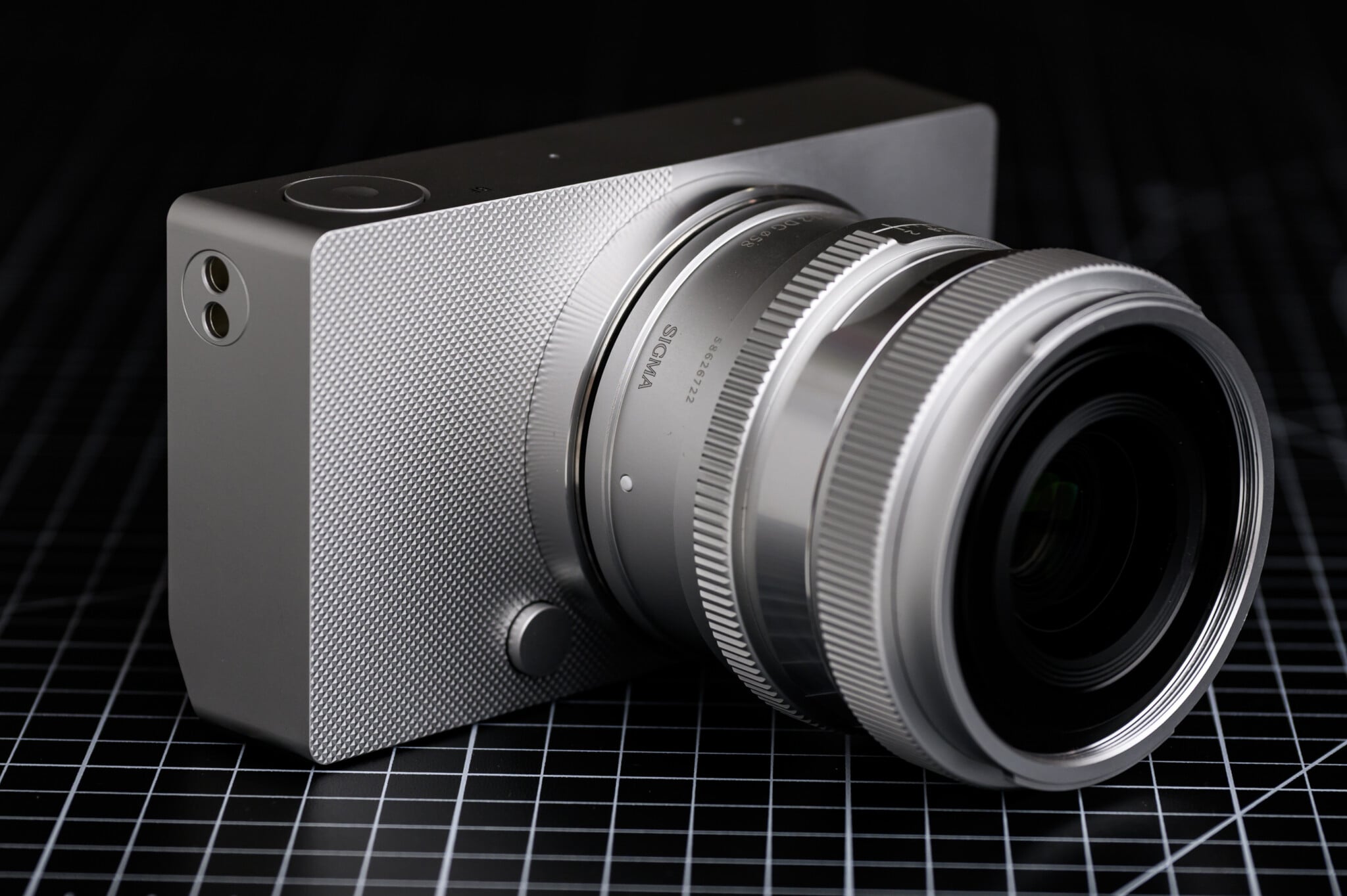 Sigma BF Review: Riding The Knife's Edge of 'Too Simple' | PetaPixel