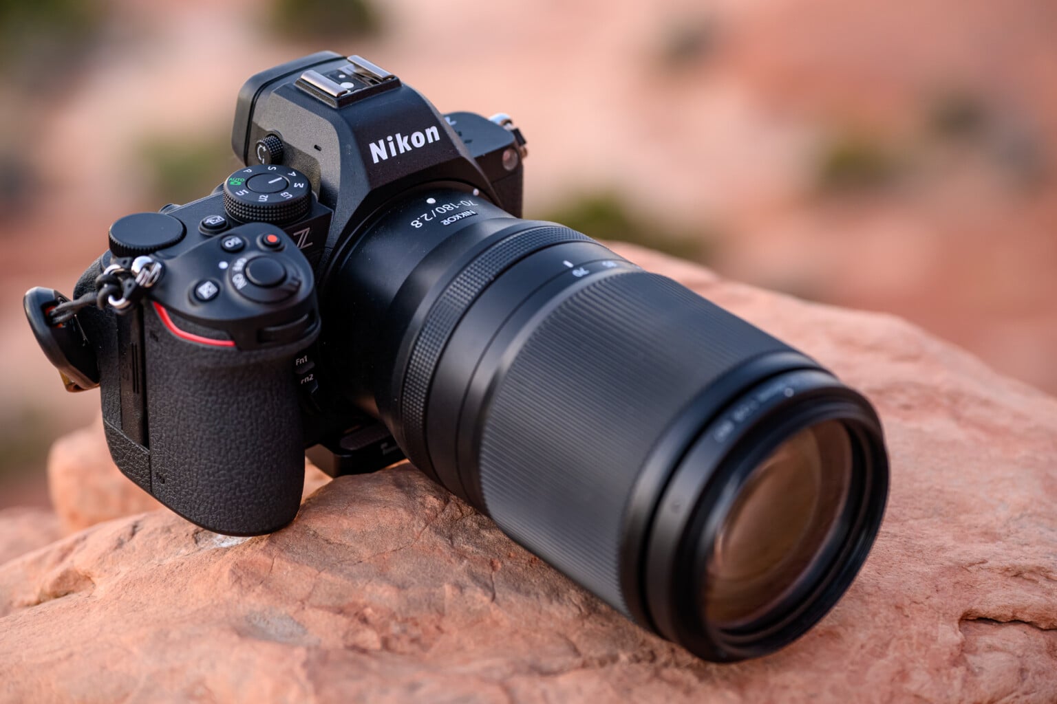 Nikon Z5 II Hands-On First Impressions: Way Beyond Entry Level | PetaPixel