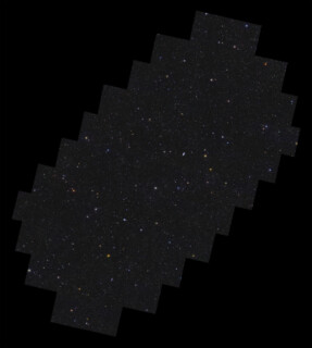Euclid Telescope's First Survey Finds 26 Million Galaxies in Only One ...