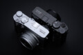 The GFX100RF is a Medium Format Fixed-Lens Rangefinder-Style Camera | PetaPixel