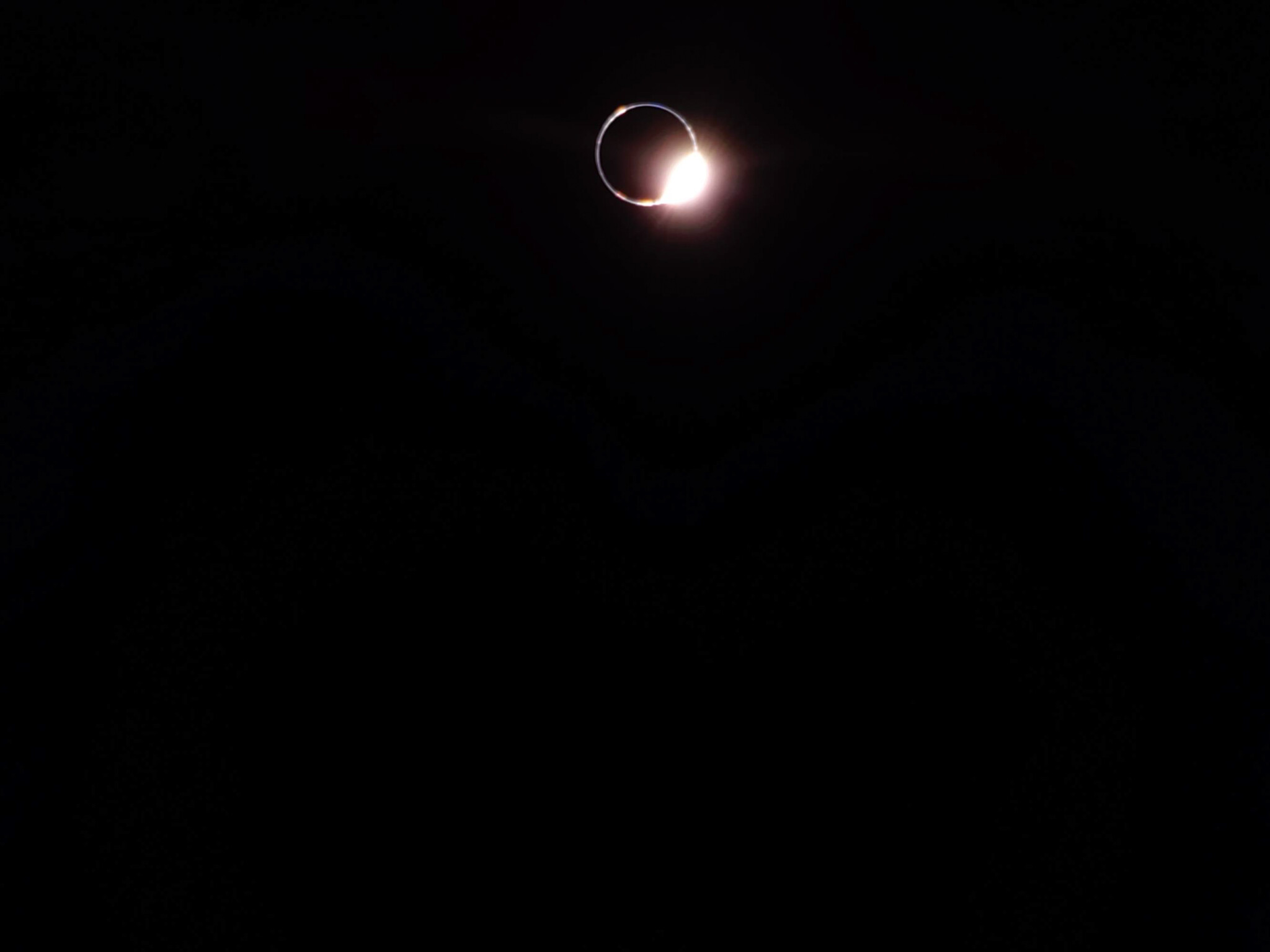 Photographers Capture Rare Lunar Eclipse That Turned the Moon Red ...