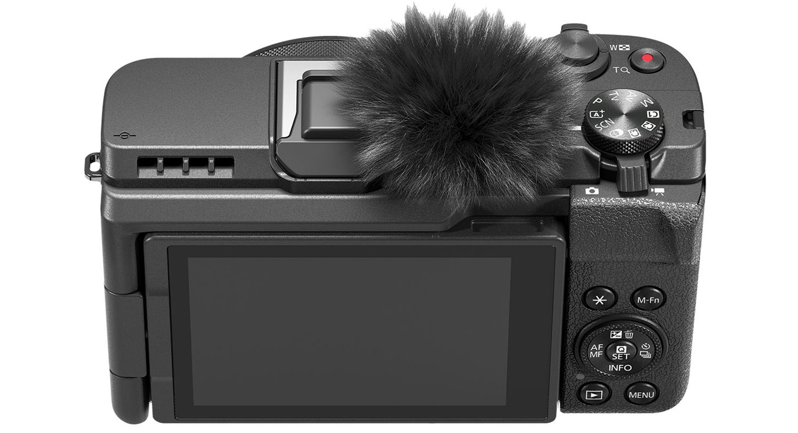 The Canon PowerShot V1 Releases Next Month for $900 | PetaPixel