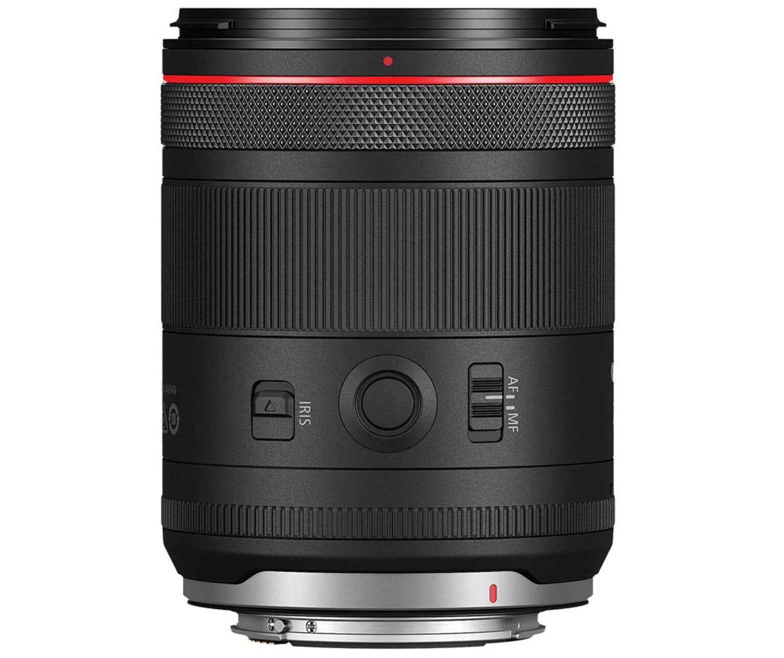 New Canon RF 20mm f/1.4 L VCM Is Canon's Widest f/1.4 Lens Ever | PetaPixel