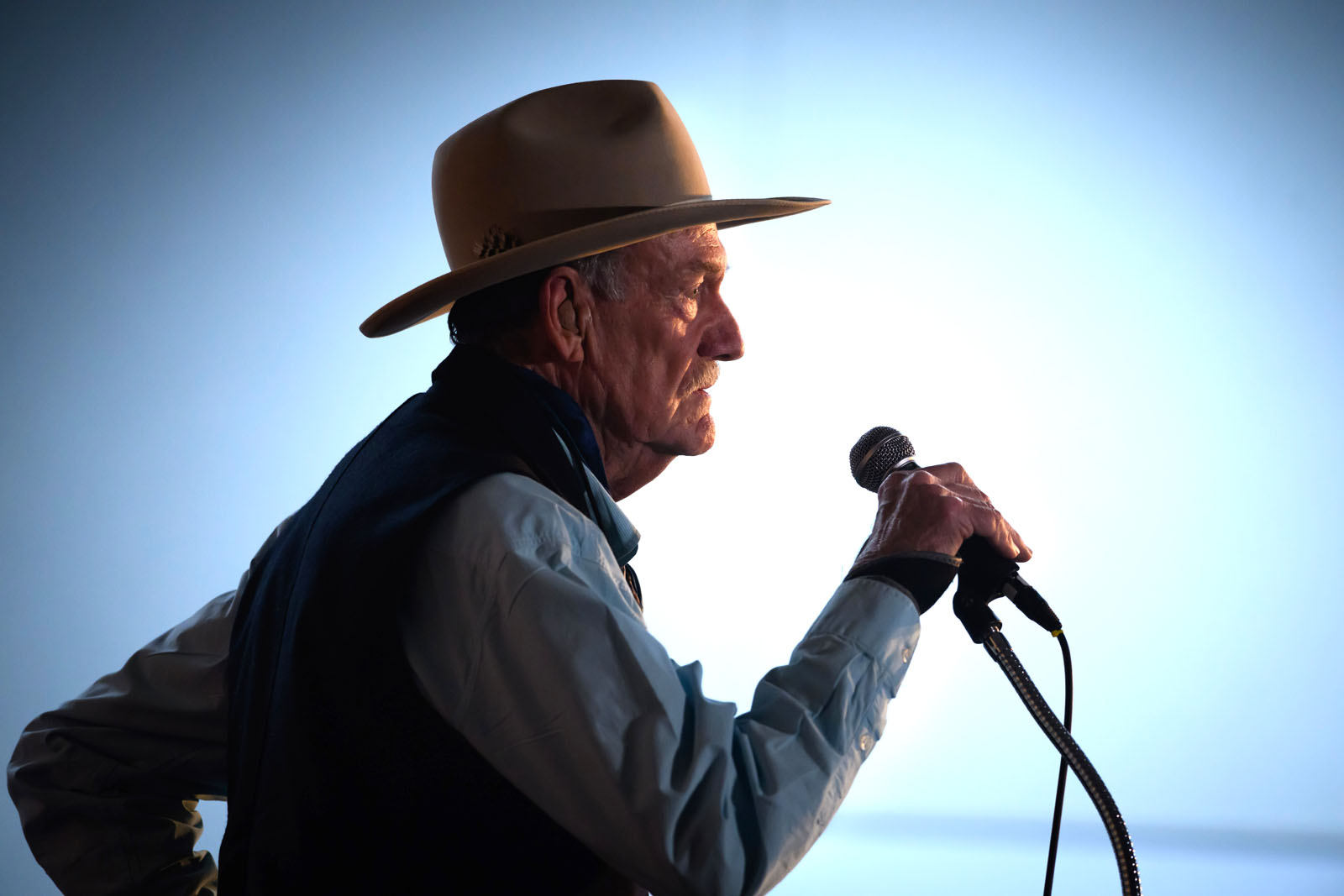 Photographing the Unique Cowboy Poet Tradition of the American West ...