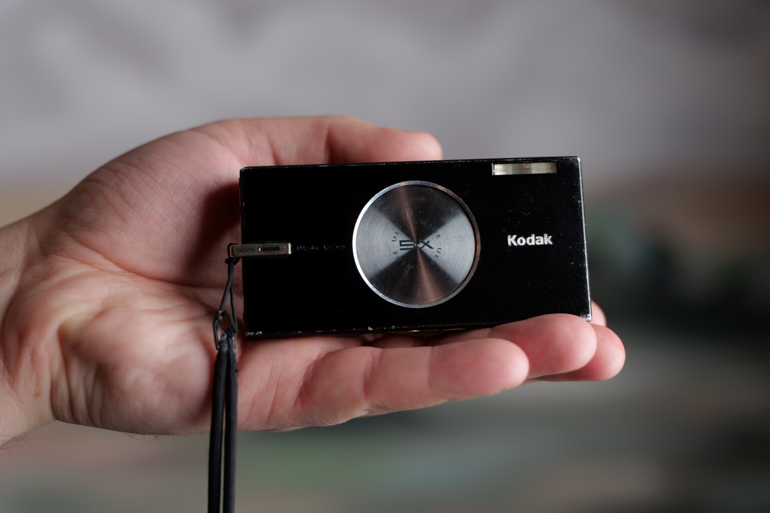 Before the Smartphone's Multi Lens Cameras, There Was the Kodak ...