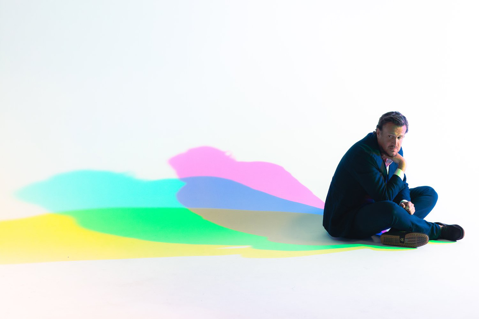 Photographer Uses Handmade Filters to Create Surreal Portraits In ...