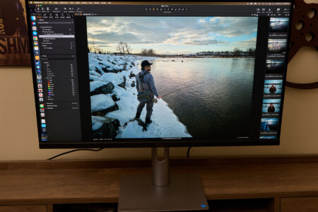 The Best Monitors for the Apple Mac mini and Mac Studio | PetaPixel