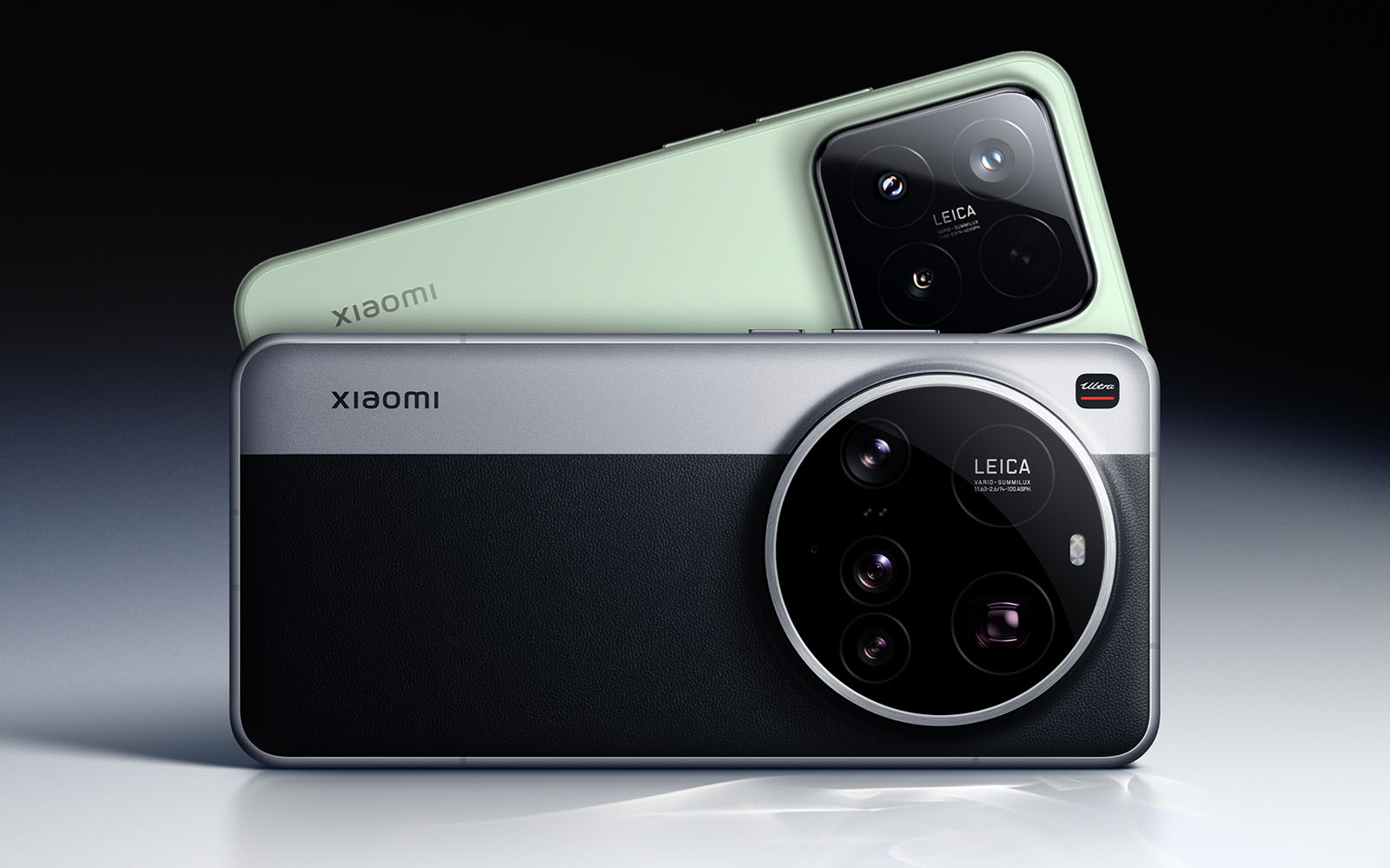 Xiaomi's Leica-Engineered 15 Ultra Smartphone Focuses on Photography ...