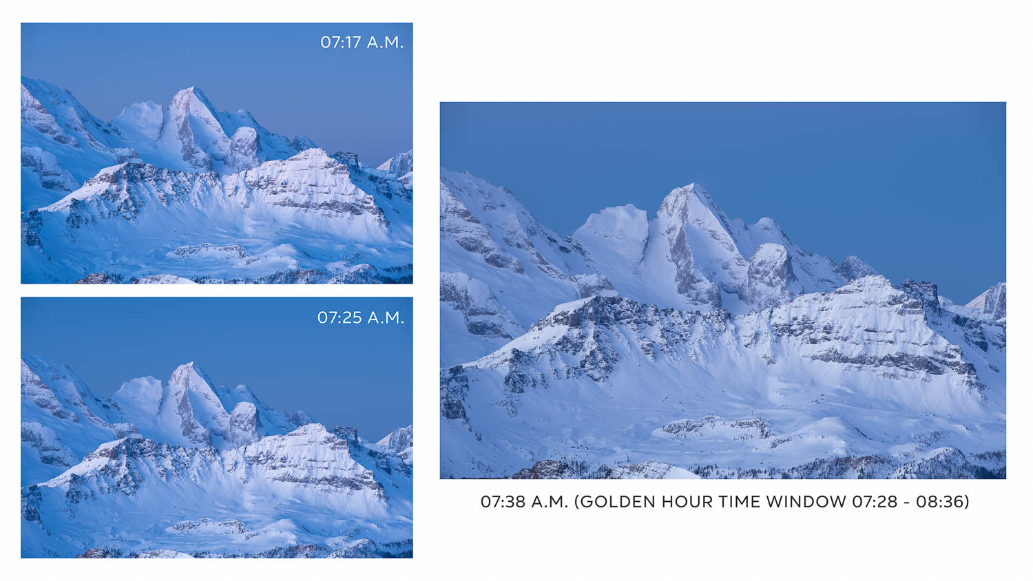 Capturing Blue Hour in Landscape Photography | PetaPixel
