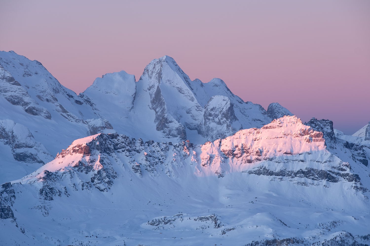 Capturing Blue Hour in Landscape Photography | PetaPixel
